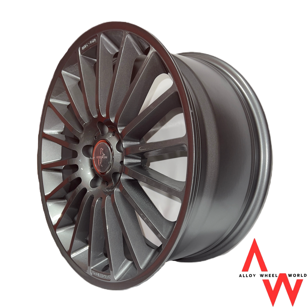Keskin KT15 Palladium – AlloyWheelWorld