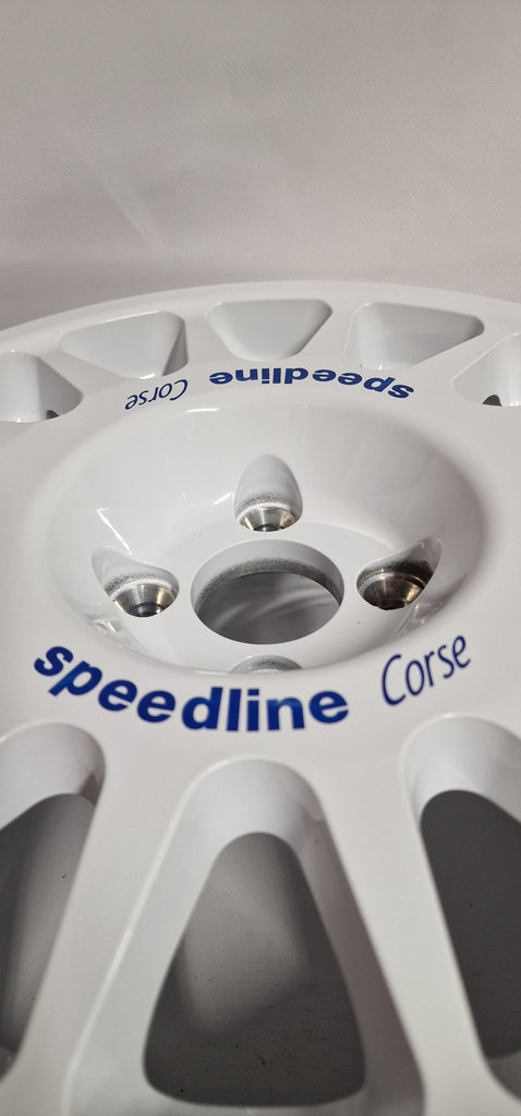 Speedline Corse SL2118 WHITE – AlloyWheelWorld