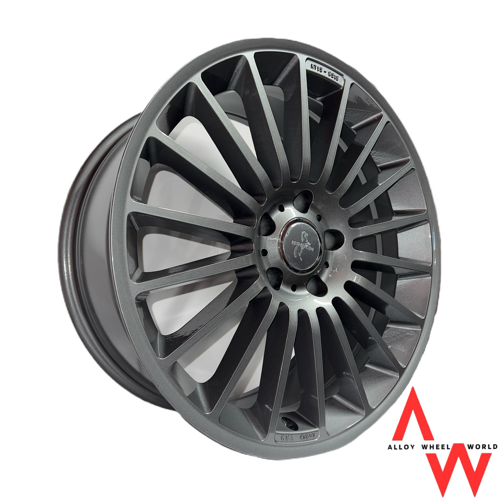 Keskin KT15 Palladium – AlloyWheelWorld